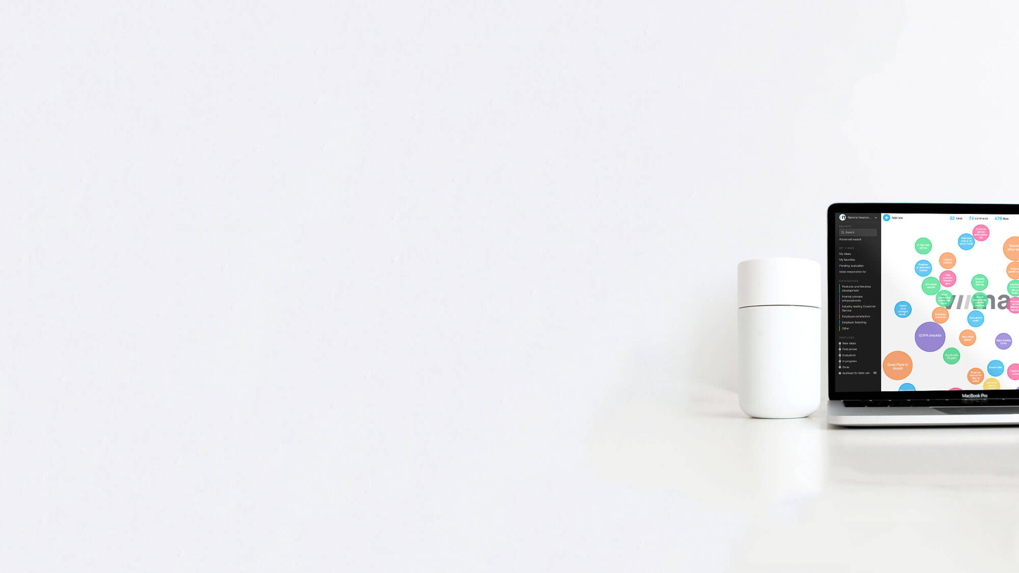 Viima Solutions | F6S