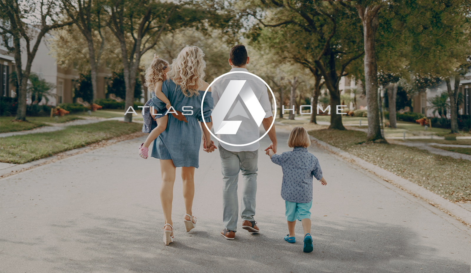 Atlas Home | F6S