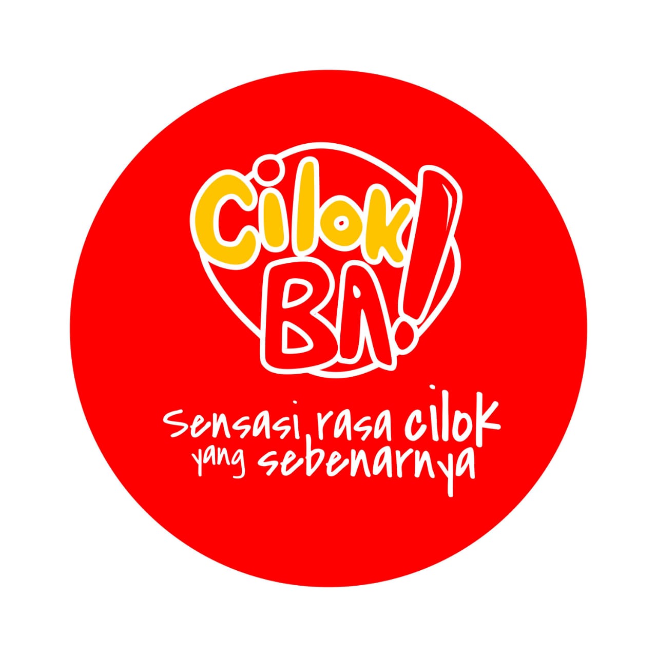 Cilok Ba! | F6S