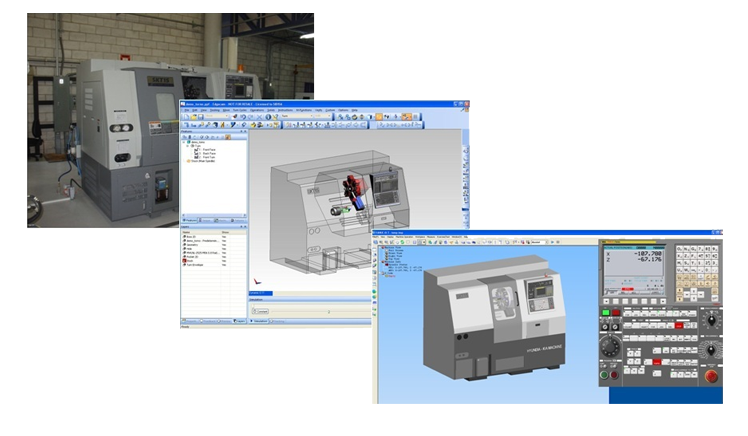 Swansoft CNC Simulator | F6S