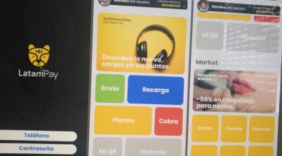 Líder de Tecnología job - Latam Pay - Cali | F6S