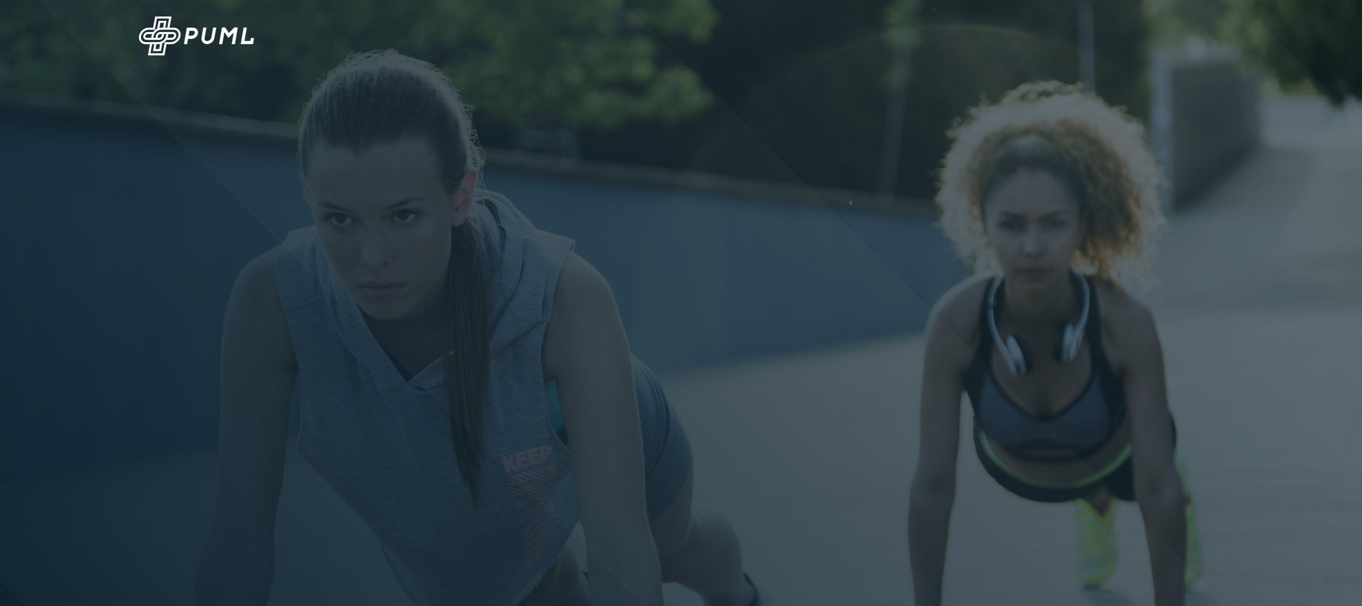 PUML - Better Health | F6S