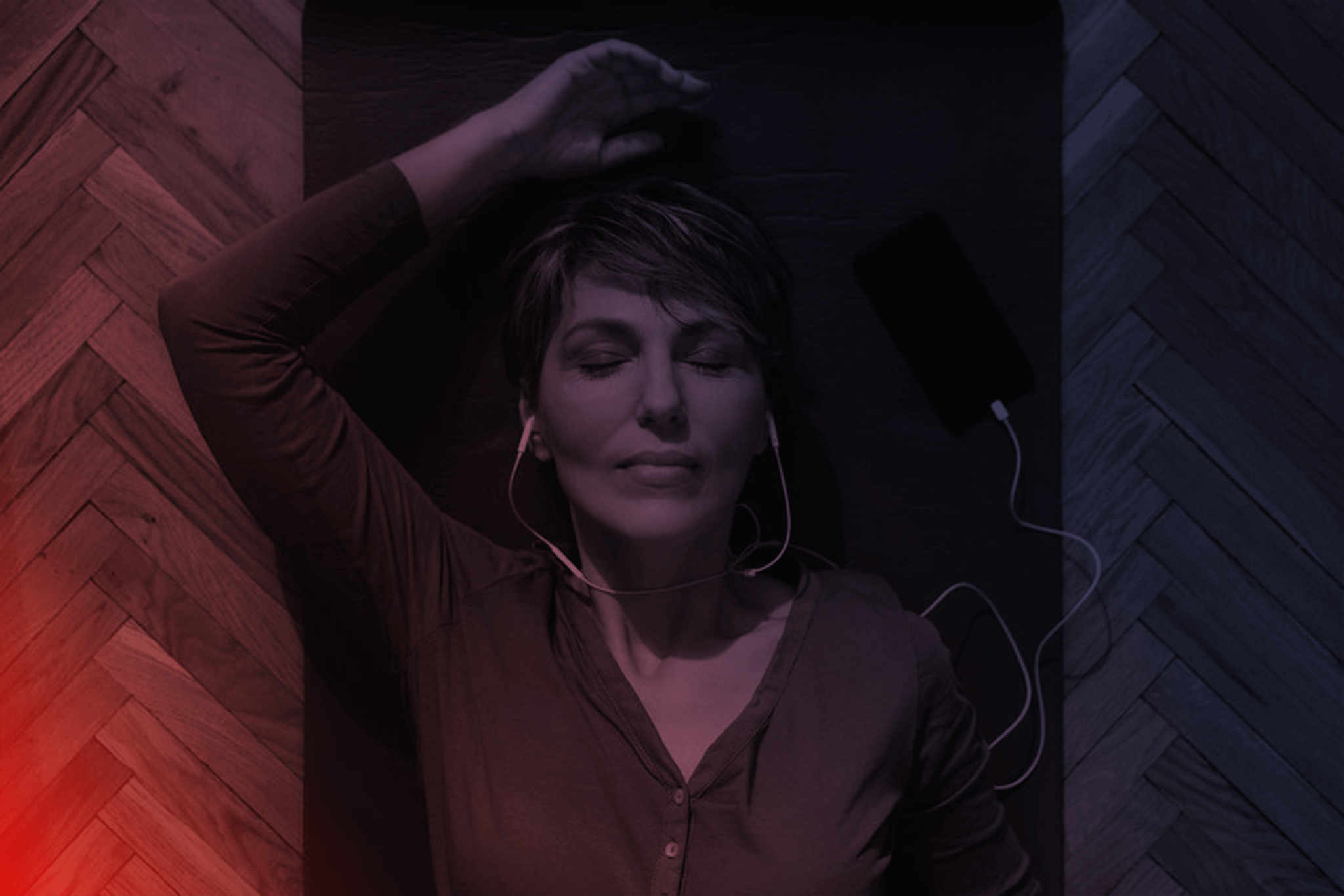 Declutter The Mind | F6S