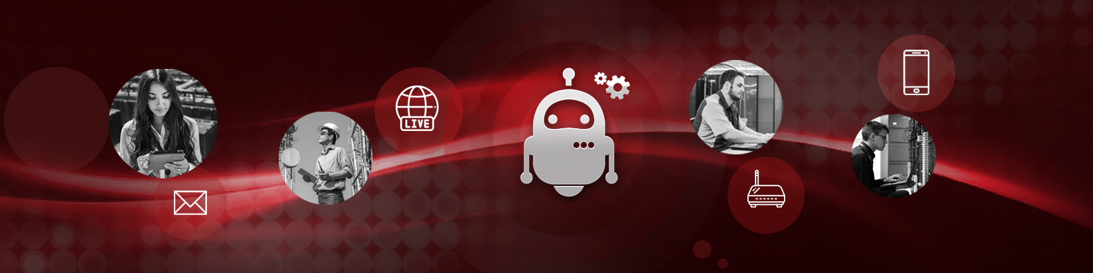 Rebaca Technologies Pvt Ltd | F6S