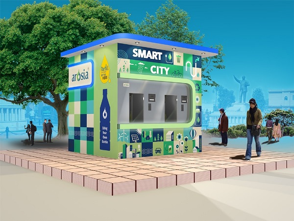 HYDROTEC SOLUTIONS | F6S