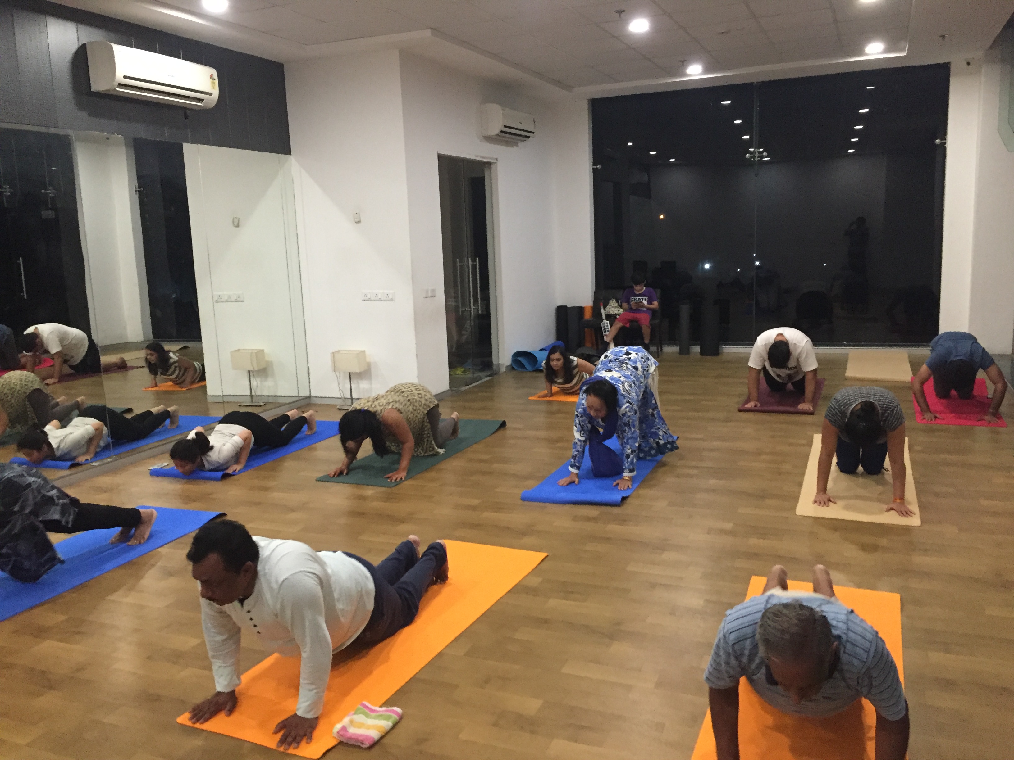 Wellnest Studio | F6S