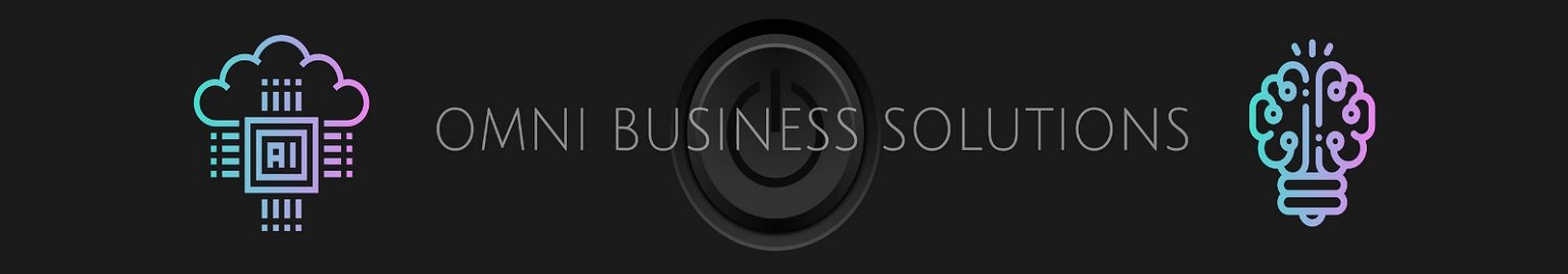 Omni Business Solutions (OBS) | F6S