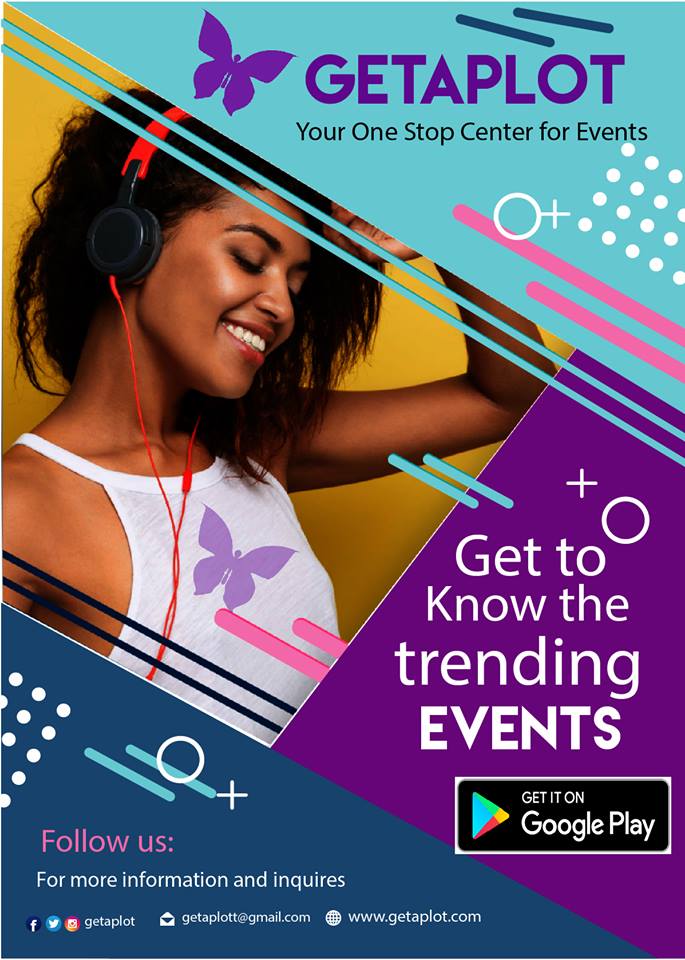 getaplot mobile application | F6S