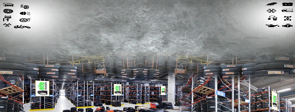 Elite Tyre Solutions | F6S