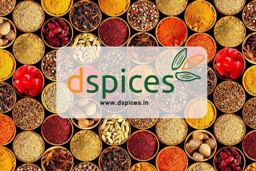 D-Spices | F6S