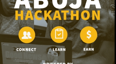 Abuja Hacks | Abuja, Nigeria | F6S