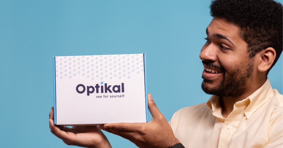 Optikal Care Inc | F6S