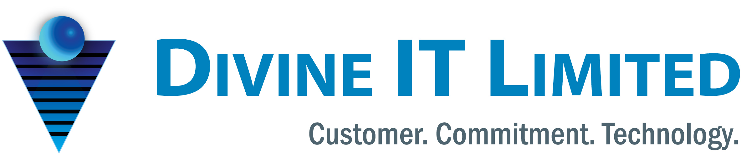 Divine IT Limited | F6S