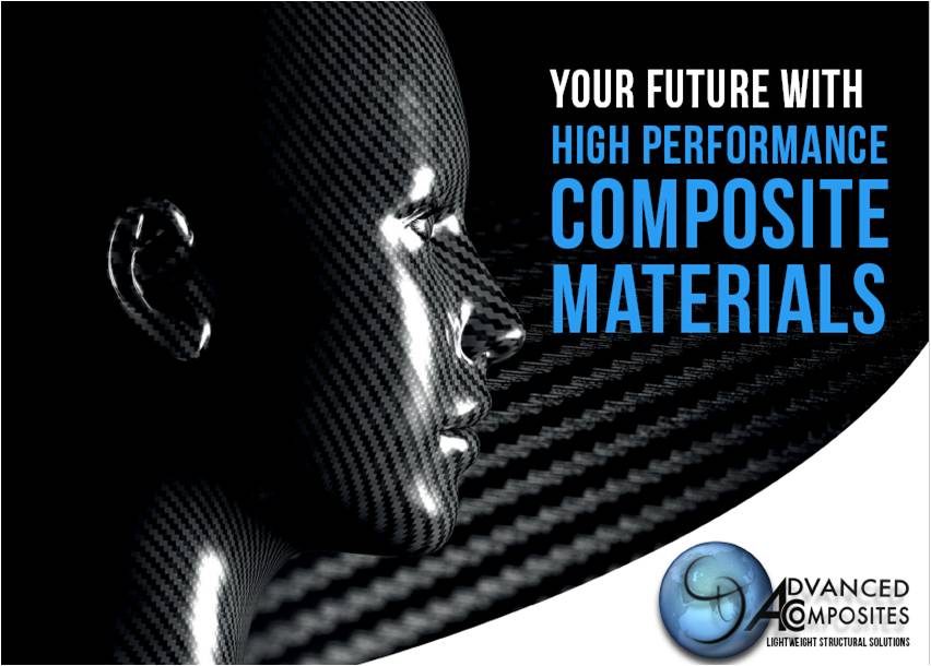ST Advanced Composites India | F6S
