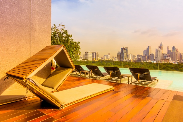 Future World Concept Technology Limited F6s