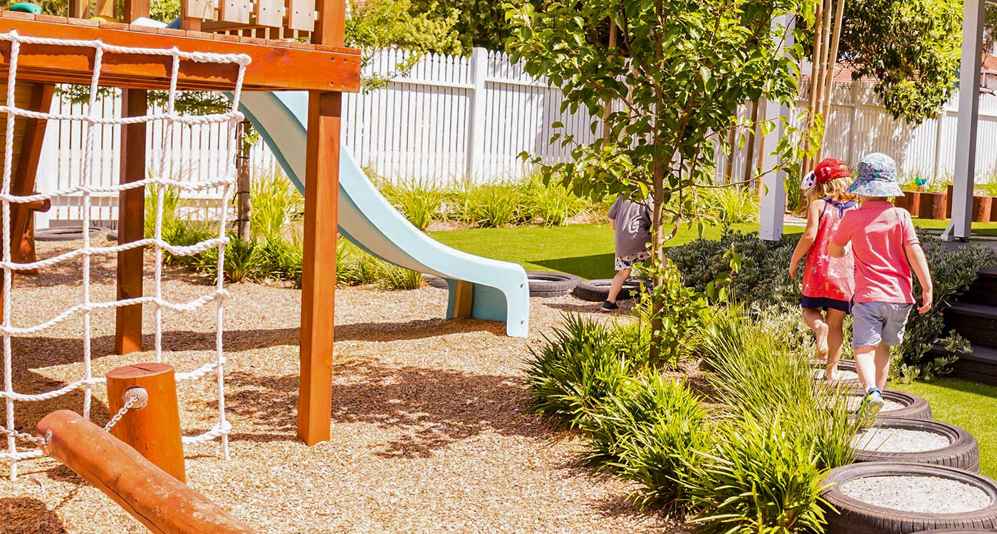 Leaps and Bounds Preschool Highgate | F6S