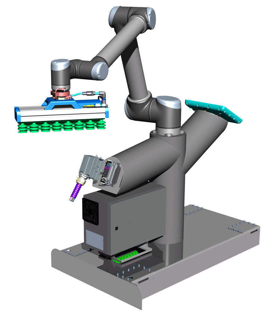 Oviso Robotics | F6S