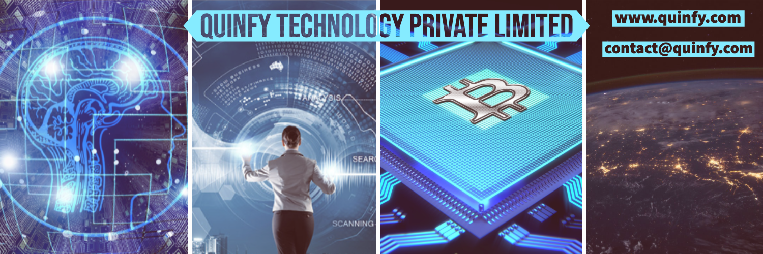 Quinfy Technology Private Limited | F6S