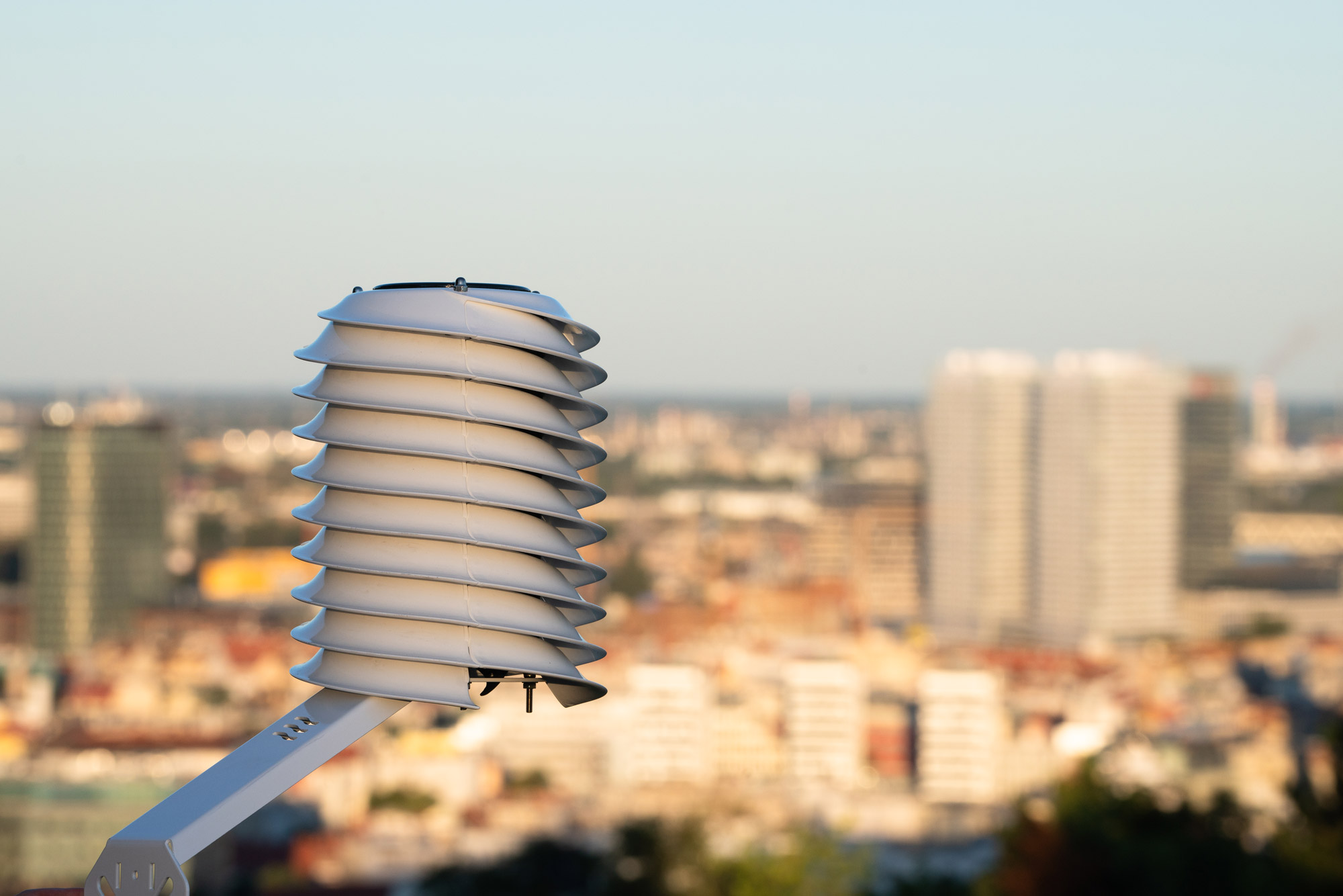 BARANI DESIGN Technologies | F6S