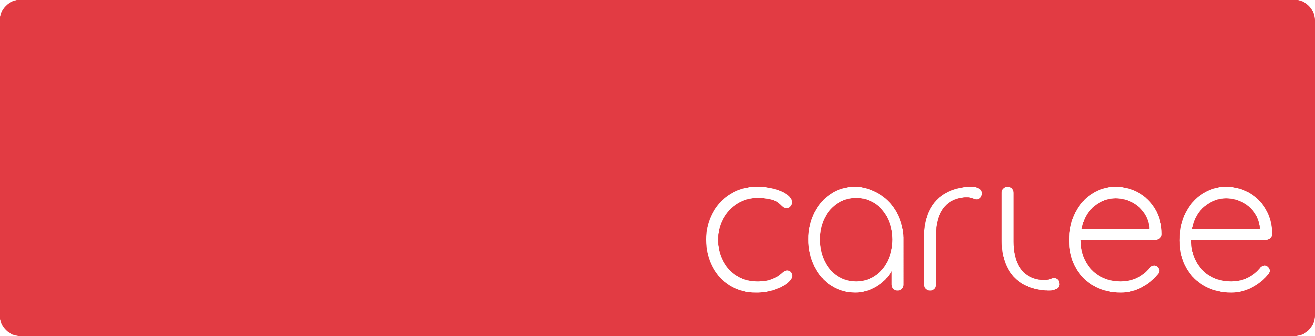 Carlee Technologies | F6S