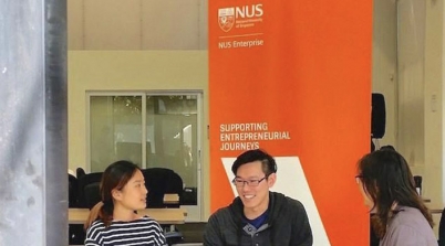 BLOCK71 by NUS Enterprise: Fall '19 | Singapore, Singapore | F6S