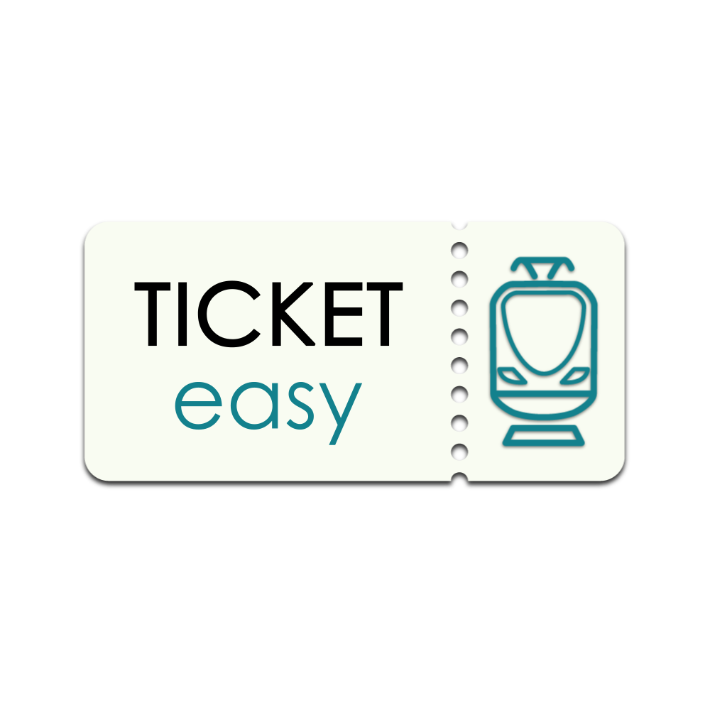 ticket Easy | F6S