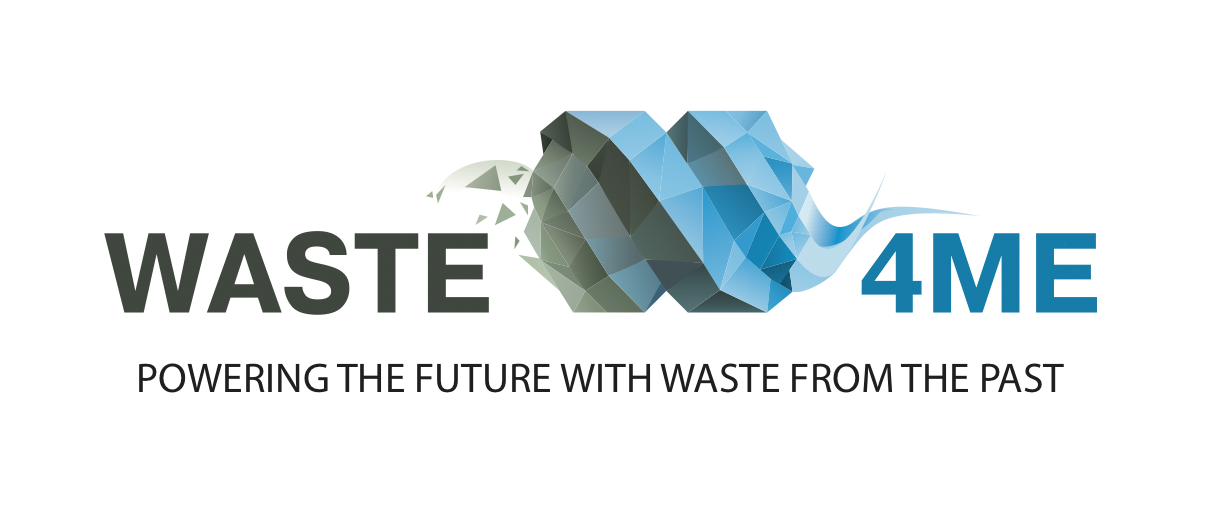 Waste4ME BV | F6S