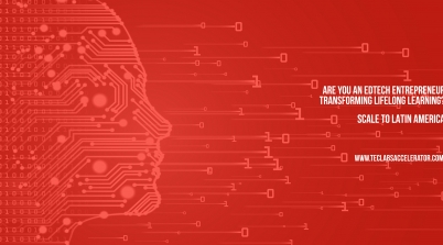 TecLabs Accelerator: Later Stage Edtech | Monterrey, Mexico | F6S