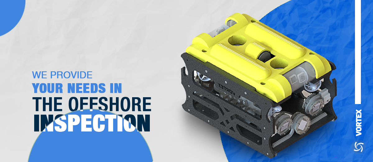 Vortex Robotics | F6S