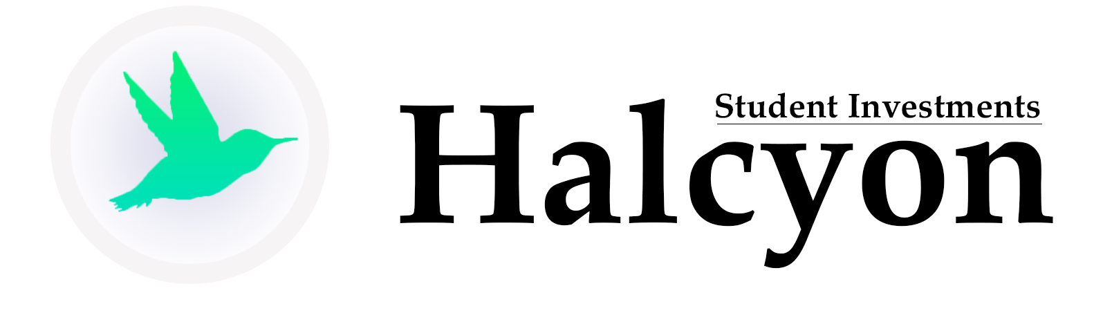 Halcyon Student Investments | F6S