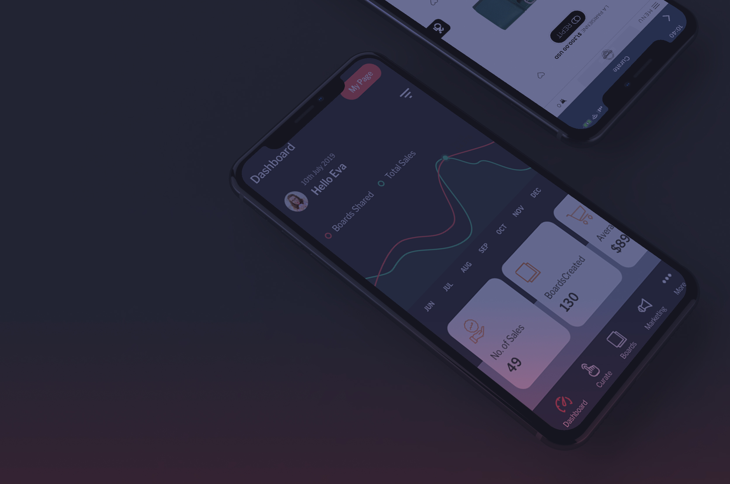 Replika Software | F6S