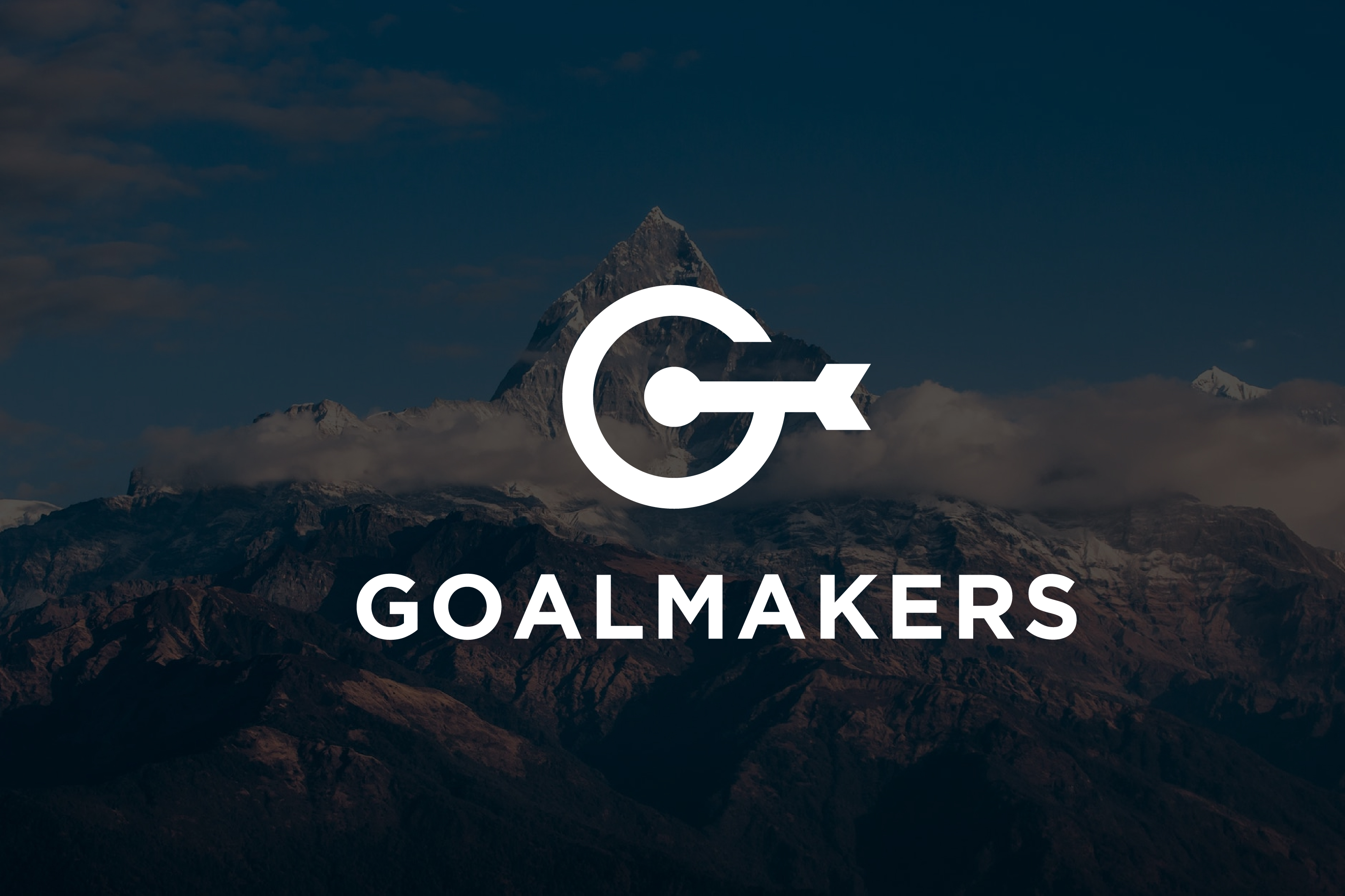 GoalMakers | F6S