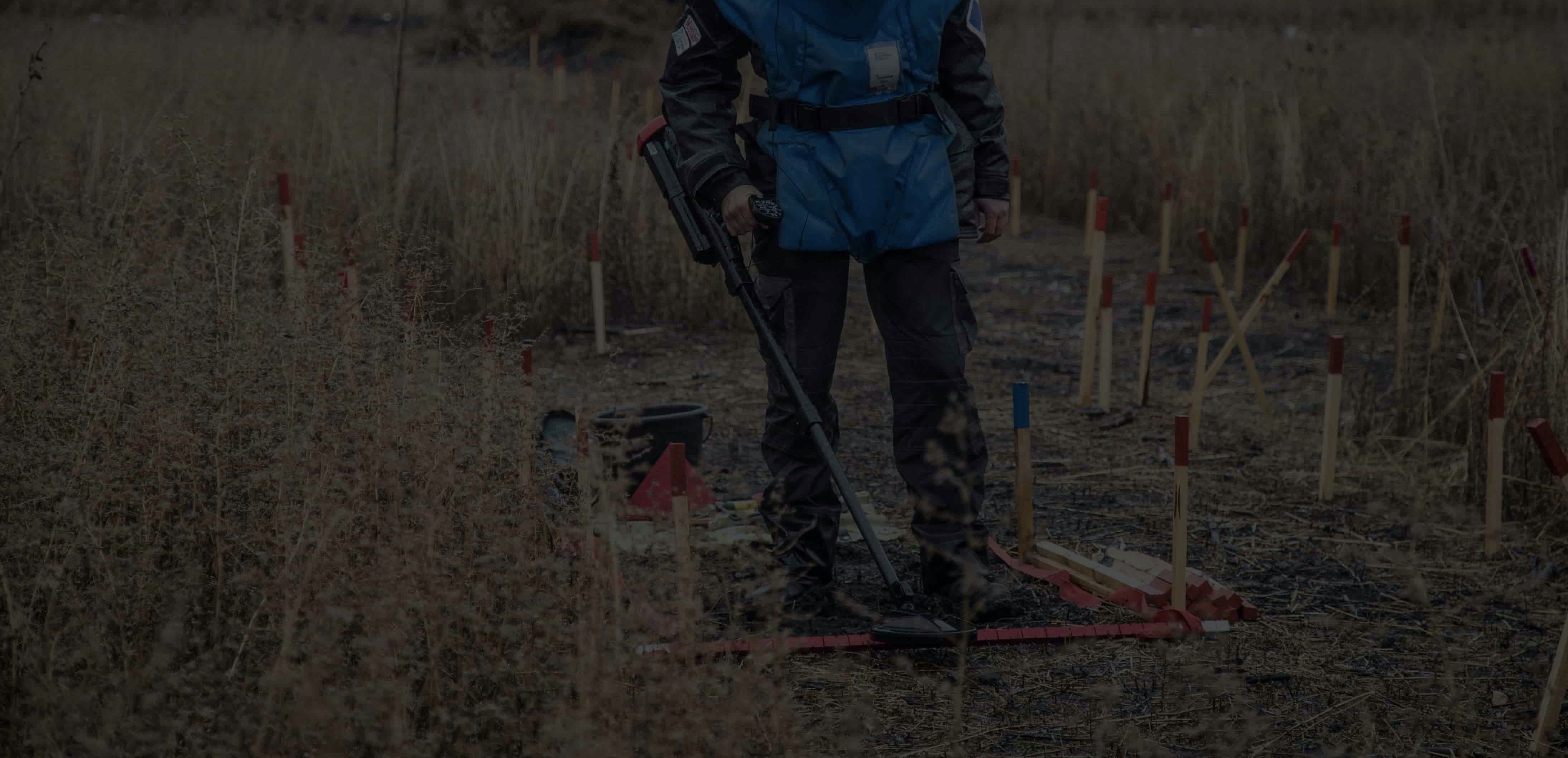 Geodo Technology | F6S