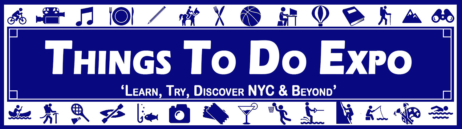 About Things To Do Expo / EventPass App - Entertainment company in ...