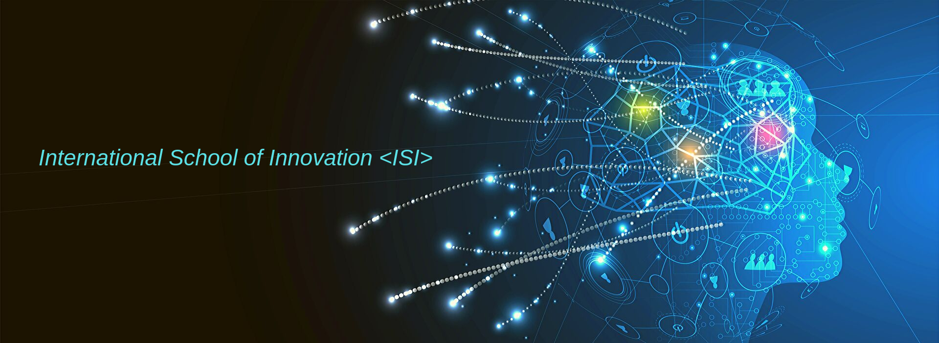 International School of Innovation | F6S