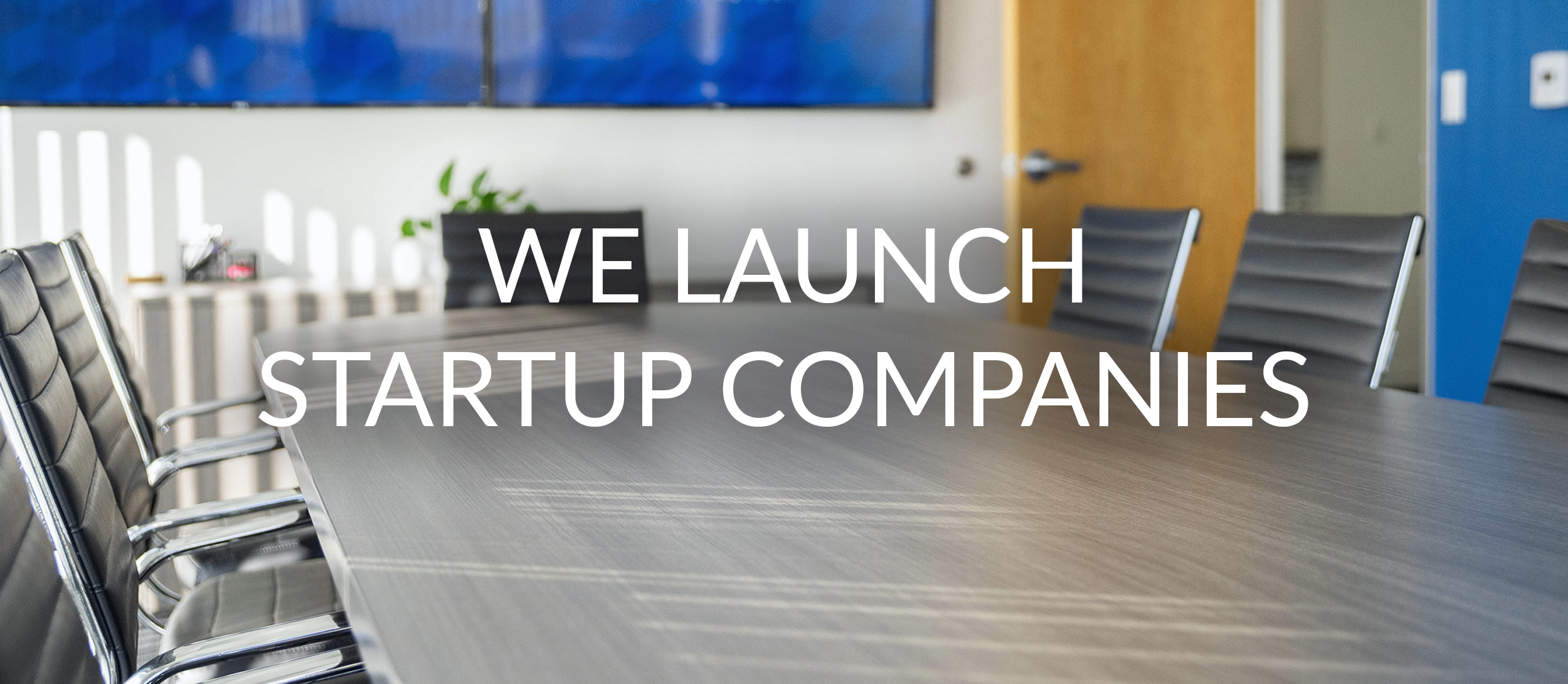 Launch Factory | F6S