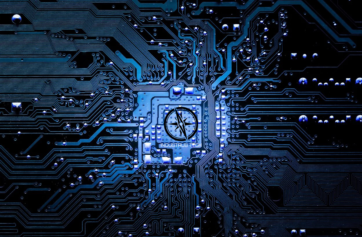 Industrus Tech | F6S