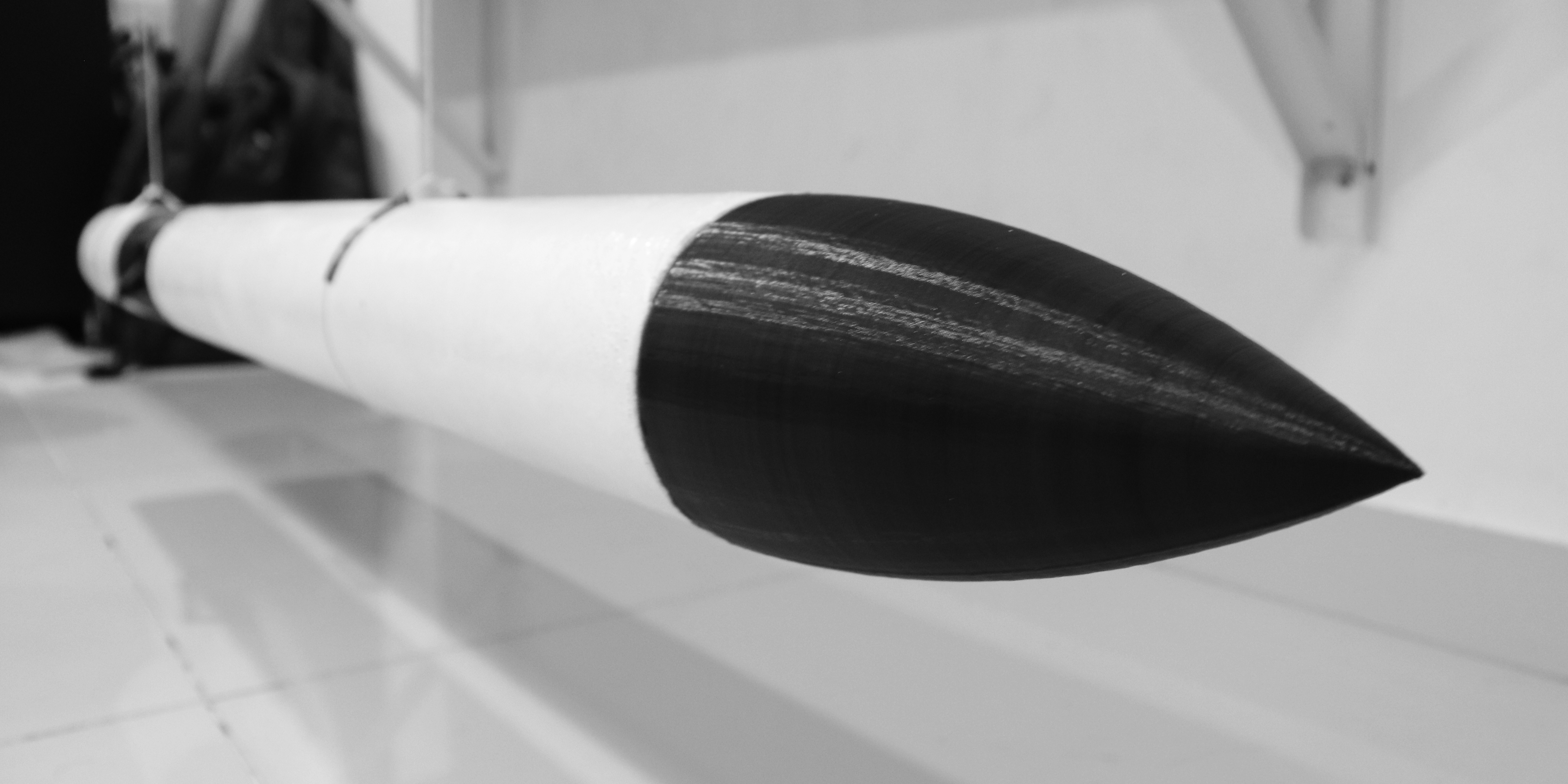 SPACE TECHNOLOGY & AERONAUTICAL ROCKETRY | F6S