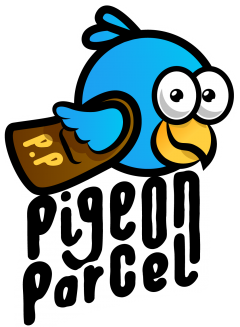 P.P. Pigeon Parcel | F6S