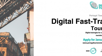 Digital Fast-Track Tourism | Porto, Portugal | F6S