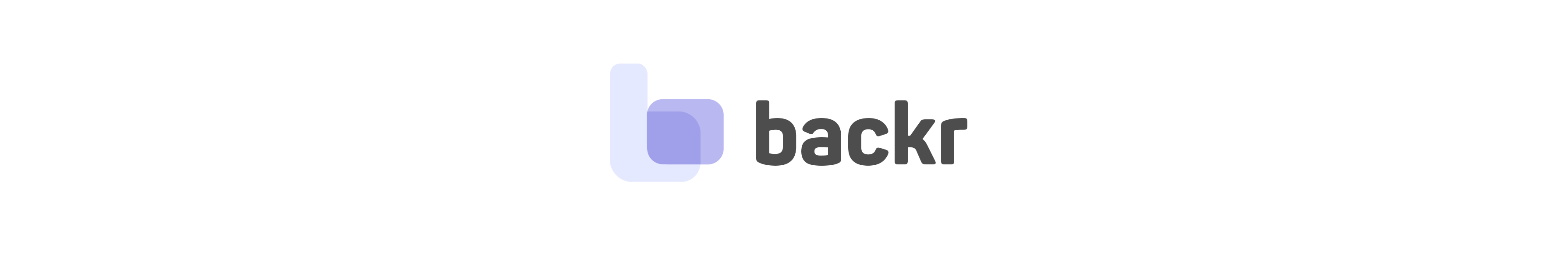 Backr Inc | F6S