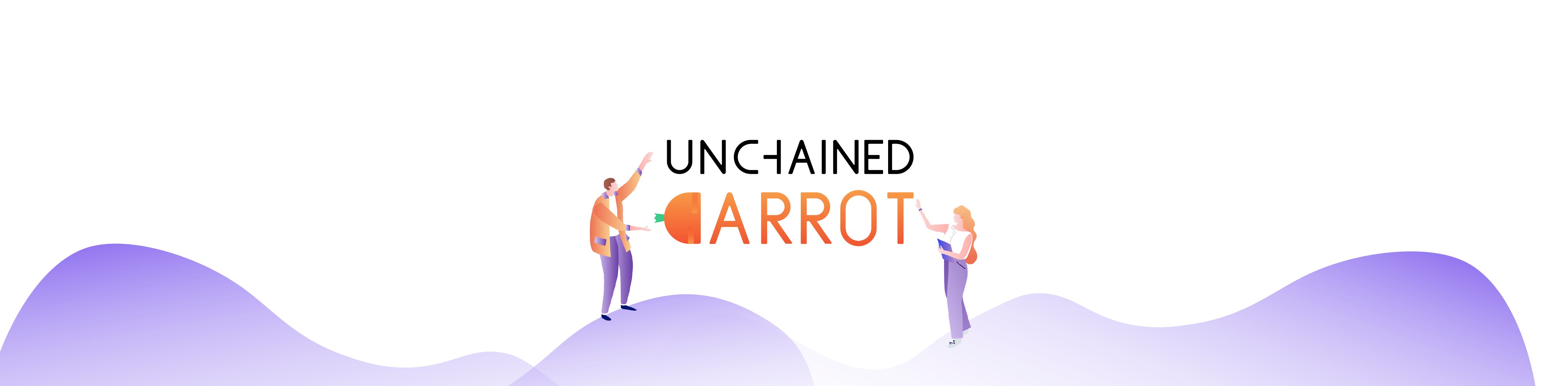 Unchained Carrot | F6S