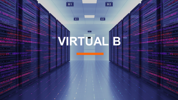 Virtual B | F6S