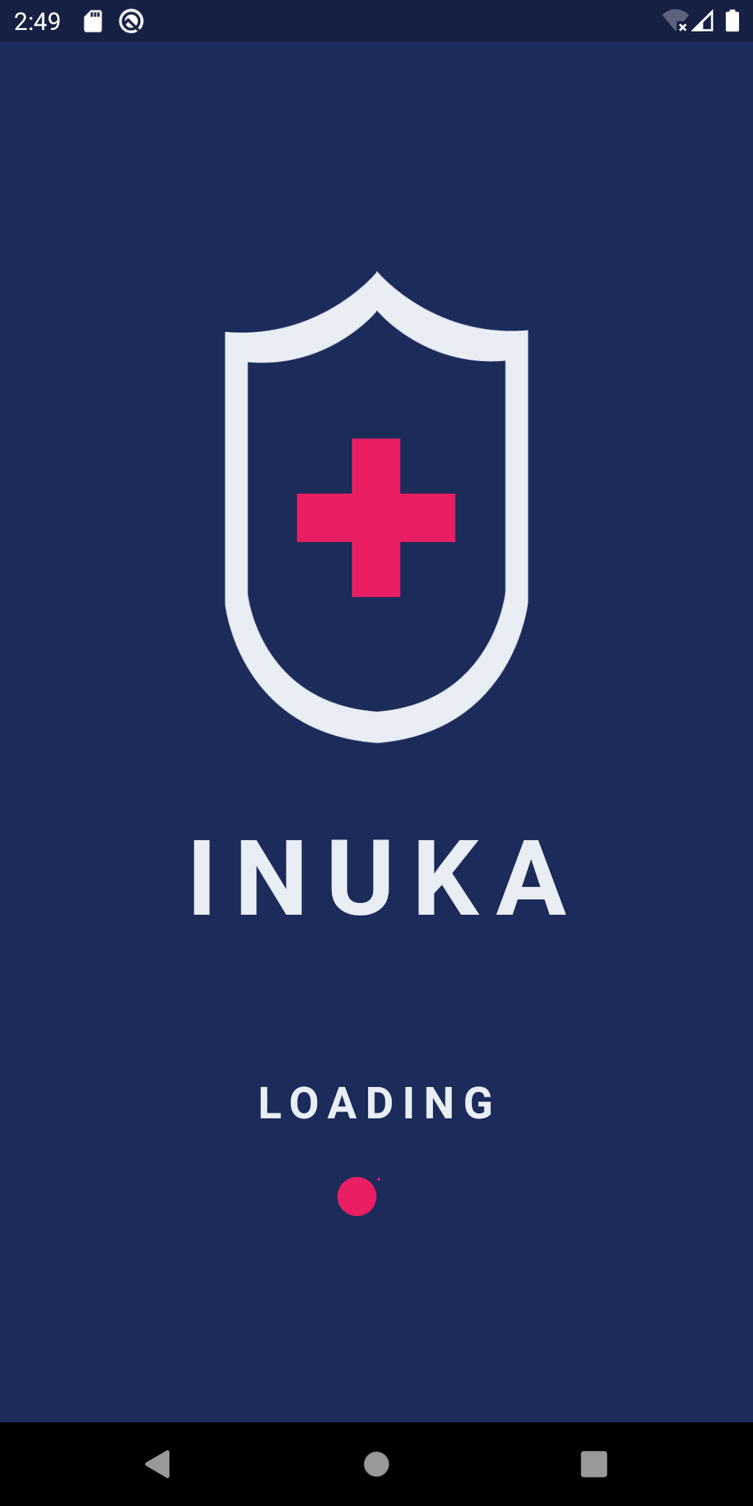 Inuka Health | F6S