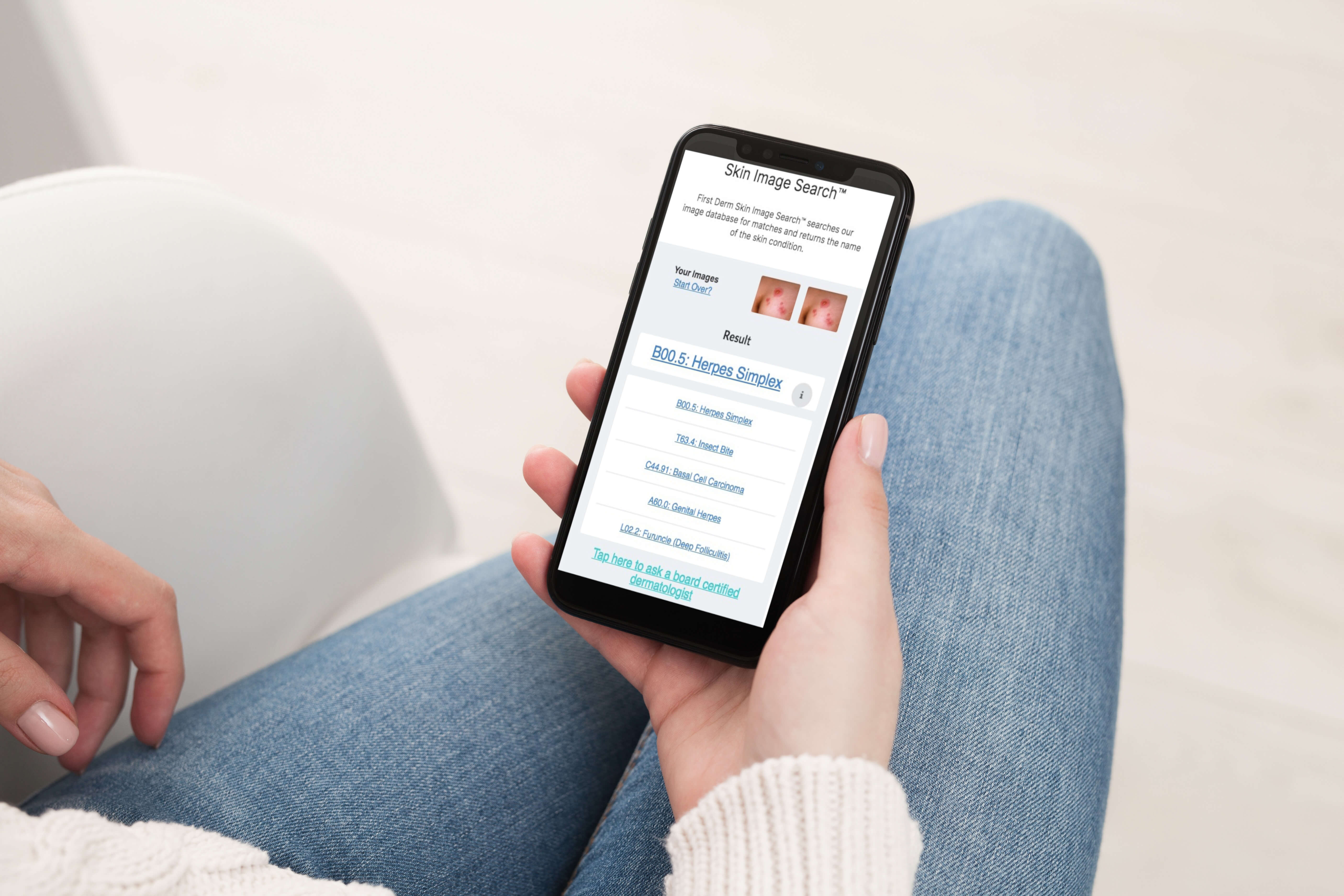 First Derm (iDoc24 Inc) | F6S