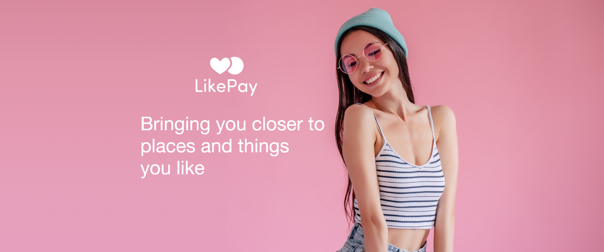LikePay inc. | F6S