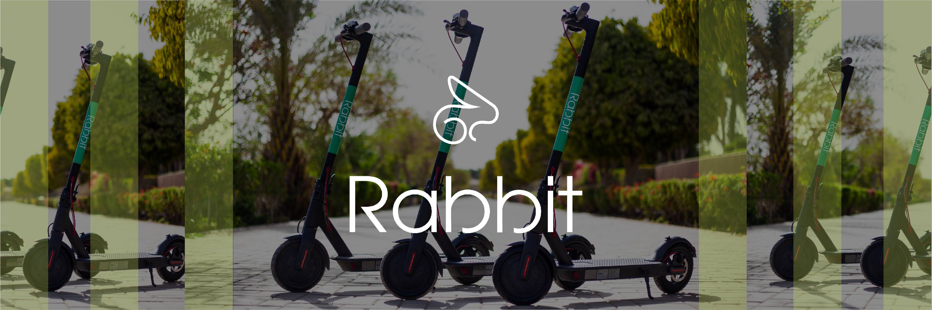 Rabbit - Mobility | F6S