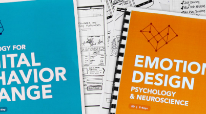 Digital Psychology & Emotional Design - San Jose | F6S