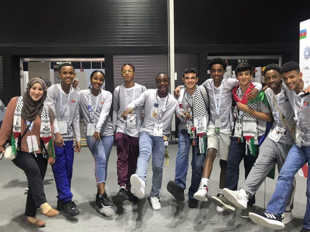 Girls Coding Academy | F6S