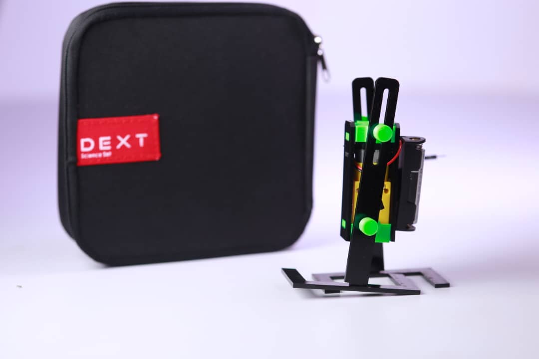 Dext Technology | F6S